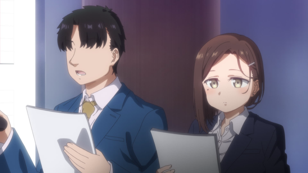 Tawawa on Monday 2 Untitled - Watch on Crunchyroll