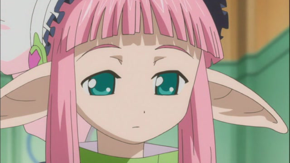 Fairy Musketeers Souta And The Magician In Love - Watch on Crunchyroll