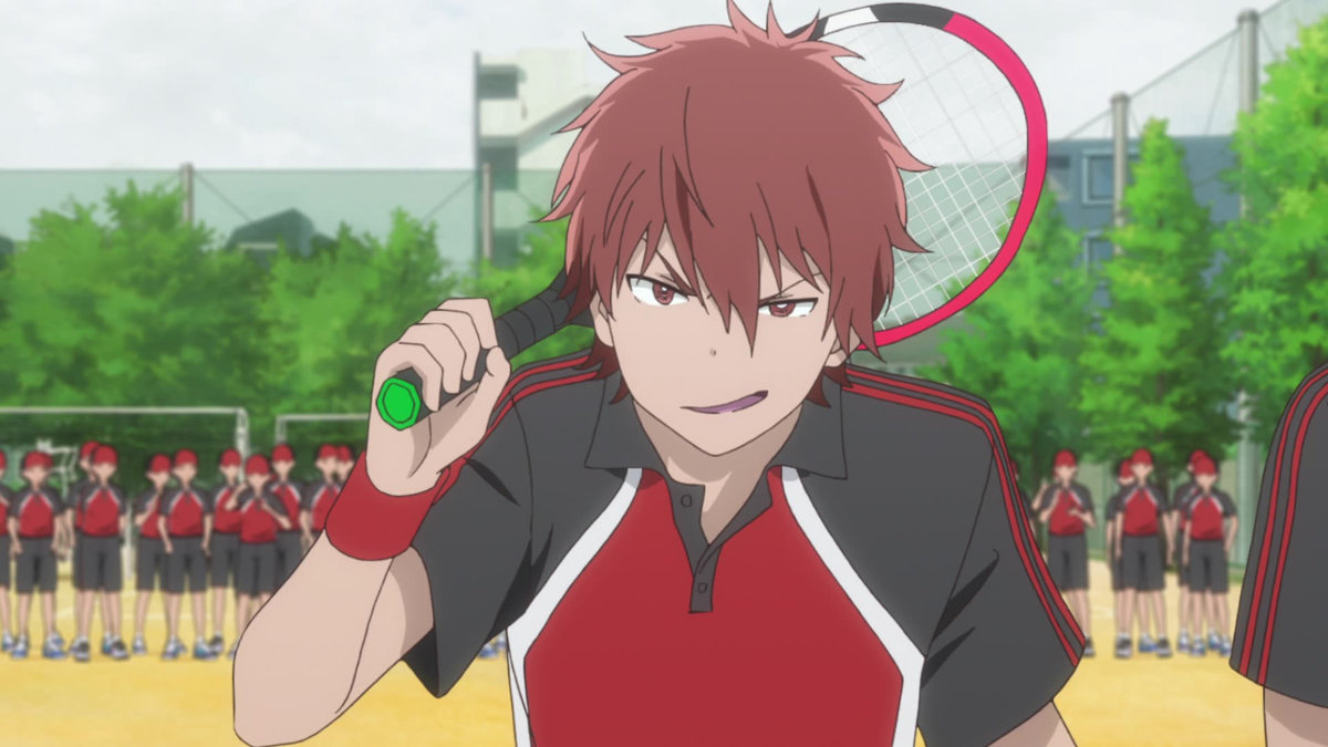 Stars Align (English Dub) Episode 6 - Watch on Crunchyroll