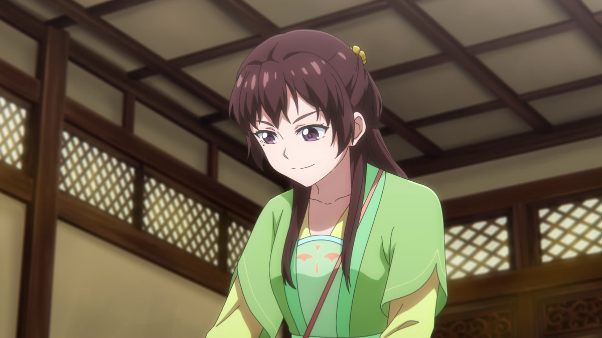 Cinderella Chef Rencontre avec les parents - Regardez sur Crunchyroll