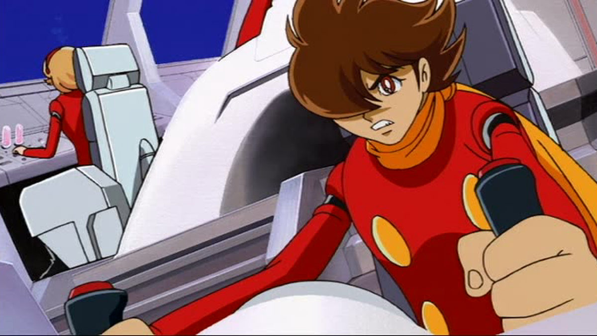 Little Visitors Cyborg 009: The Cyborg Soldier (Season 1,, 49% OFF