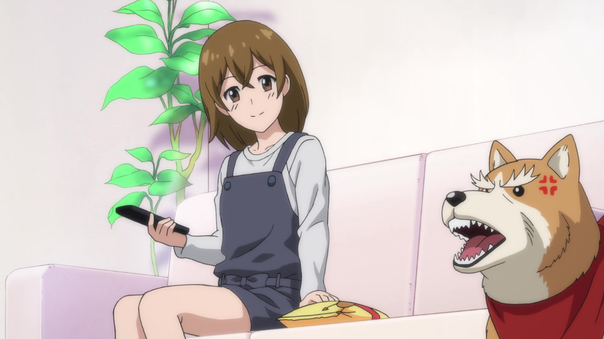 Oda Cinnamon Nobunaga Burn! Life and Social Media!!! - Watch on Crunchyroll