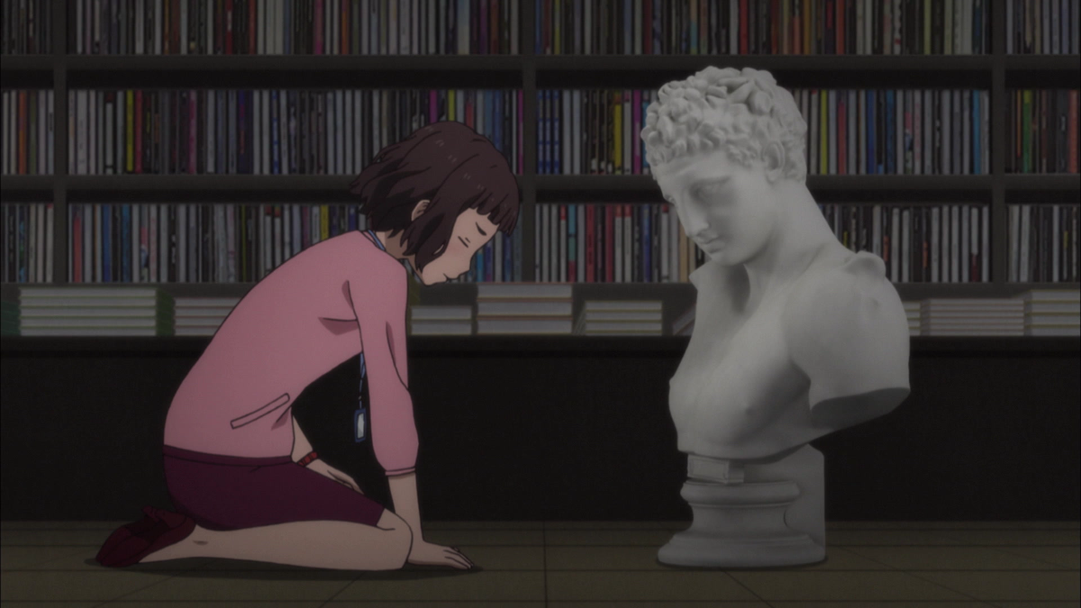Sekko Boys St. Giorgius, Disposer of Dragons - Watch on Crunchyroll