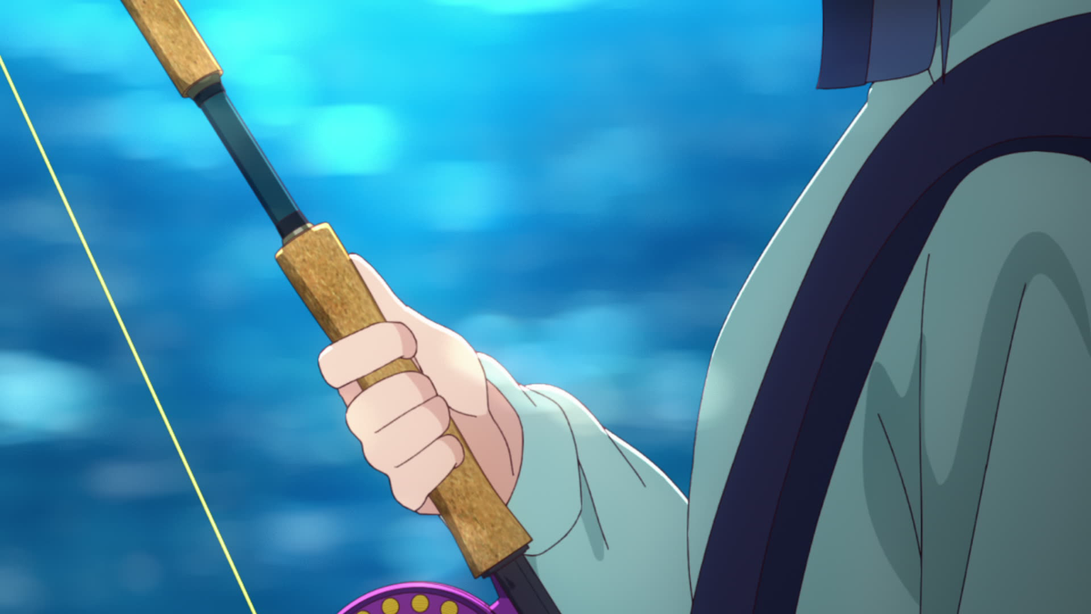 Slow Loop Difficult Is Fun - Watch on Crunchyroll