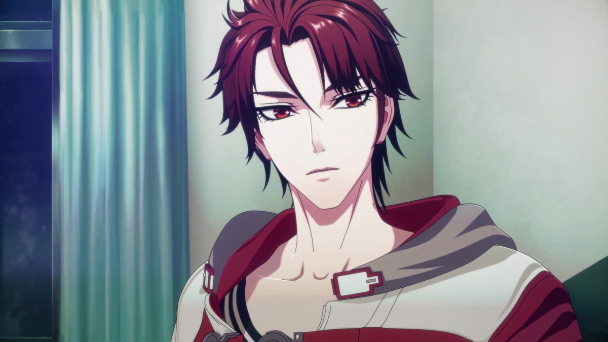 Drowning Sorrows in Raging Fire Demon Sheng Lingyuan - Ver en ...