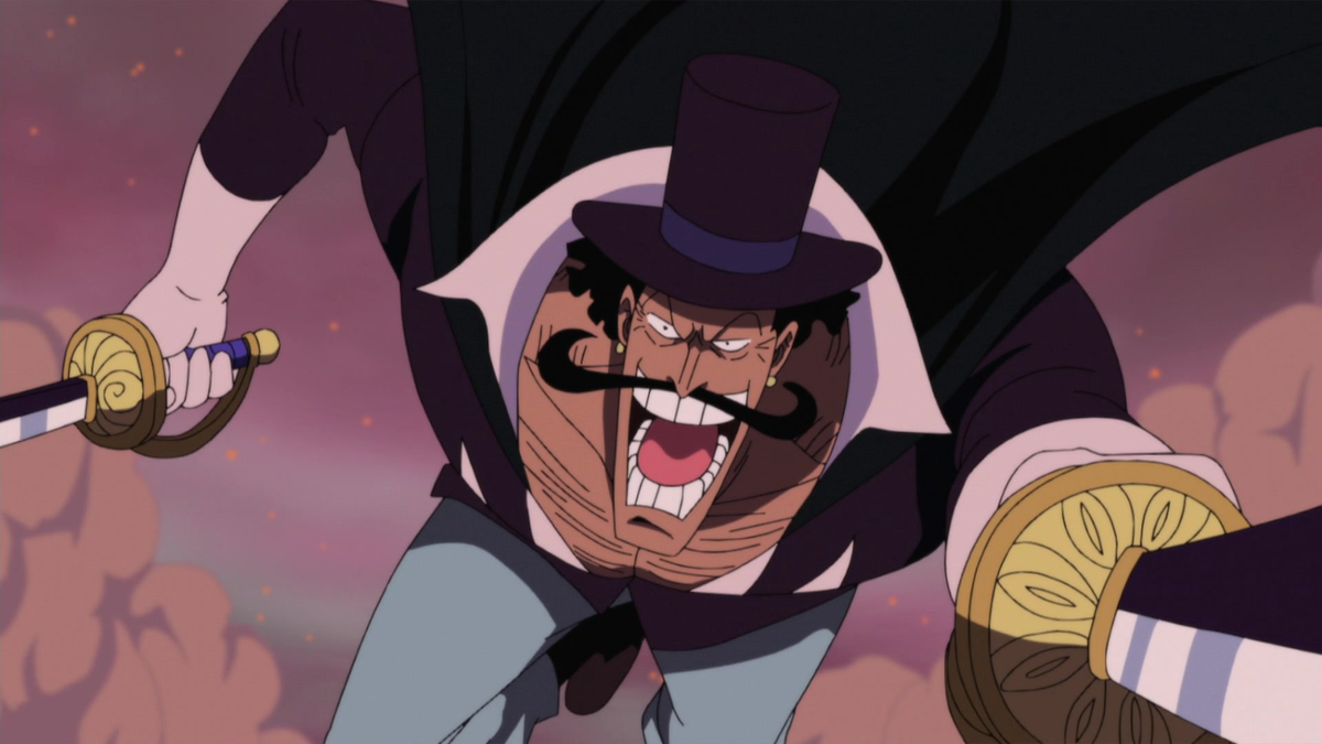 One Piece: Summit War (385-516) (English Dub) Execution Order Issued ...