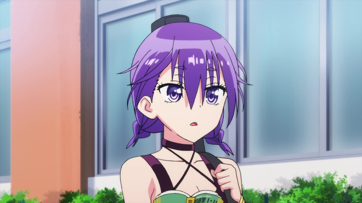 We Never Learn!: BOKUBEN Season 2 X Treads a Thorny Path as the ...