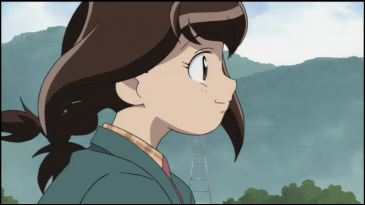 Jubei-Chan 2: The Counterattack of Siberia Yagyu (English Dub) Some ...