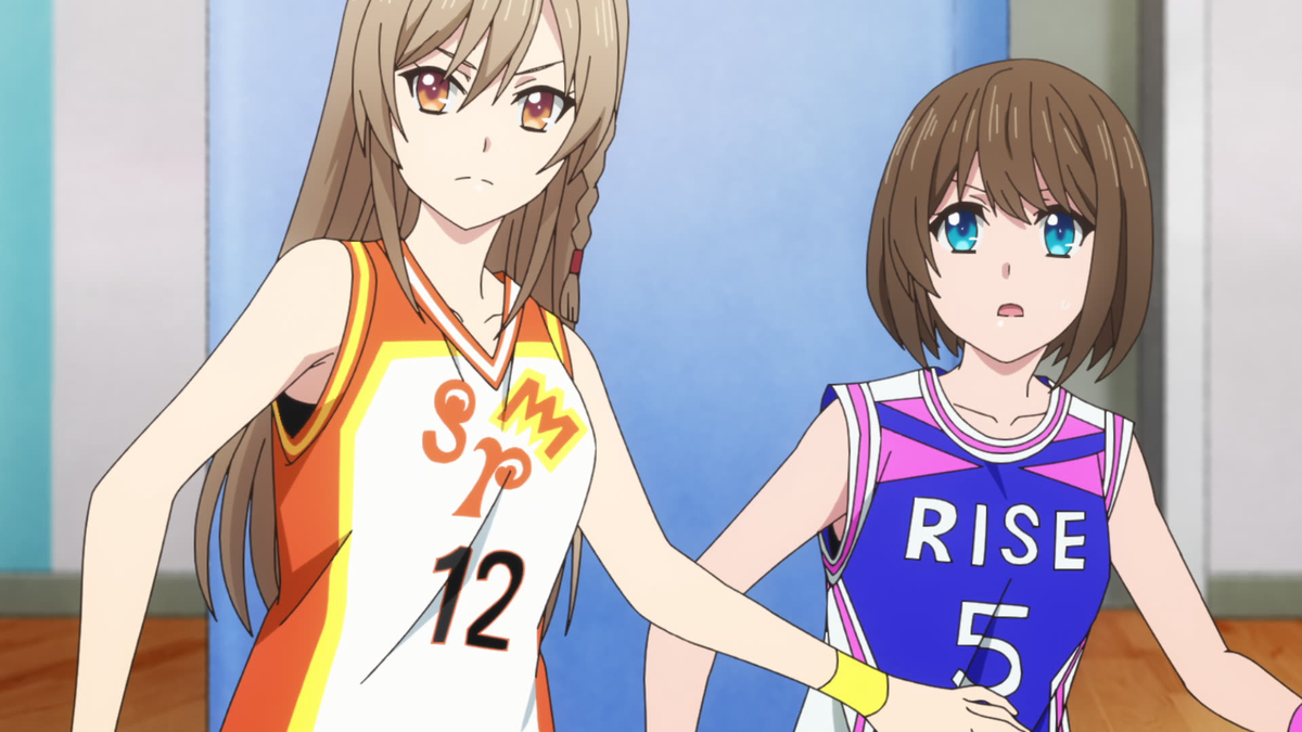 Extreme Hearts Rise up Dream - Watch on Crunchyroll