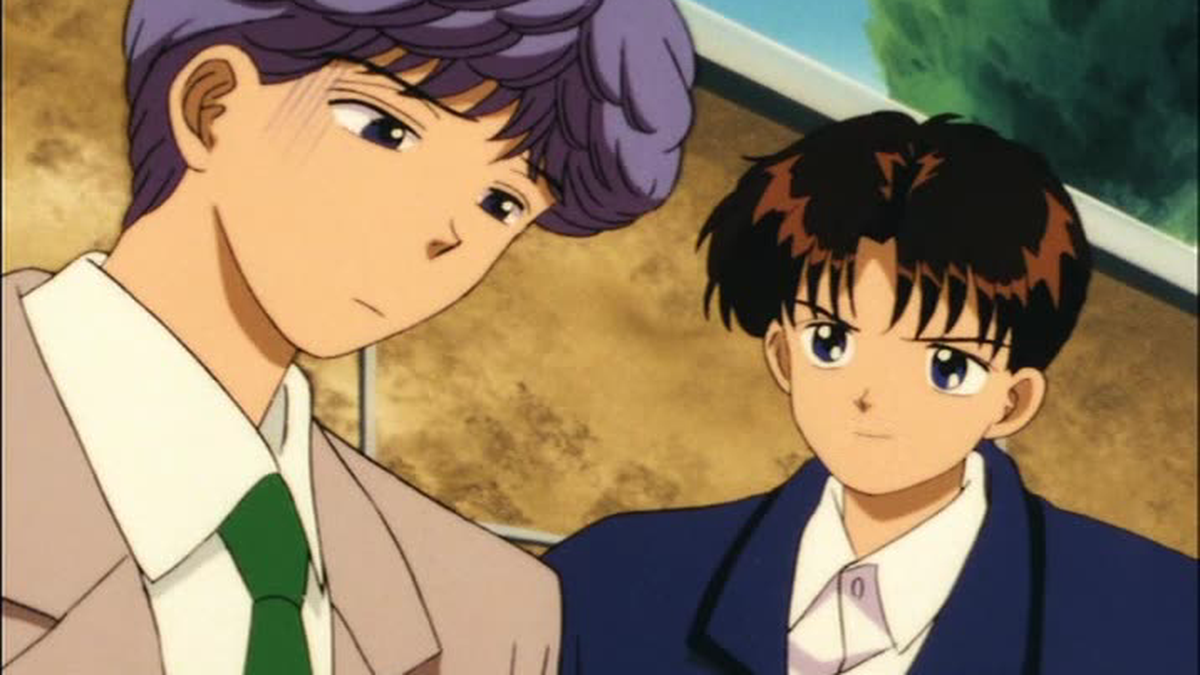 Marmalade Boy El sabor del chocolate. Un San Valentín dulce y amargo ...