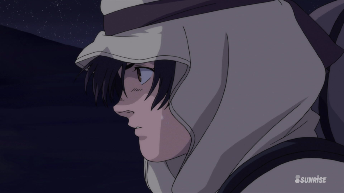 MOBILE SUIT GUNDAM UNICORN RE:0096 Battle at Torrington - Watch on ...