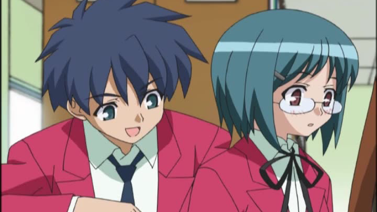 Bludgeoning Angel Dokuro-chan Cupid of Love! Dokuro-chan!, New Cinema ...