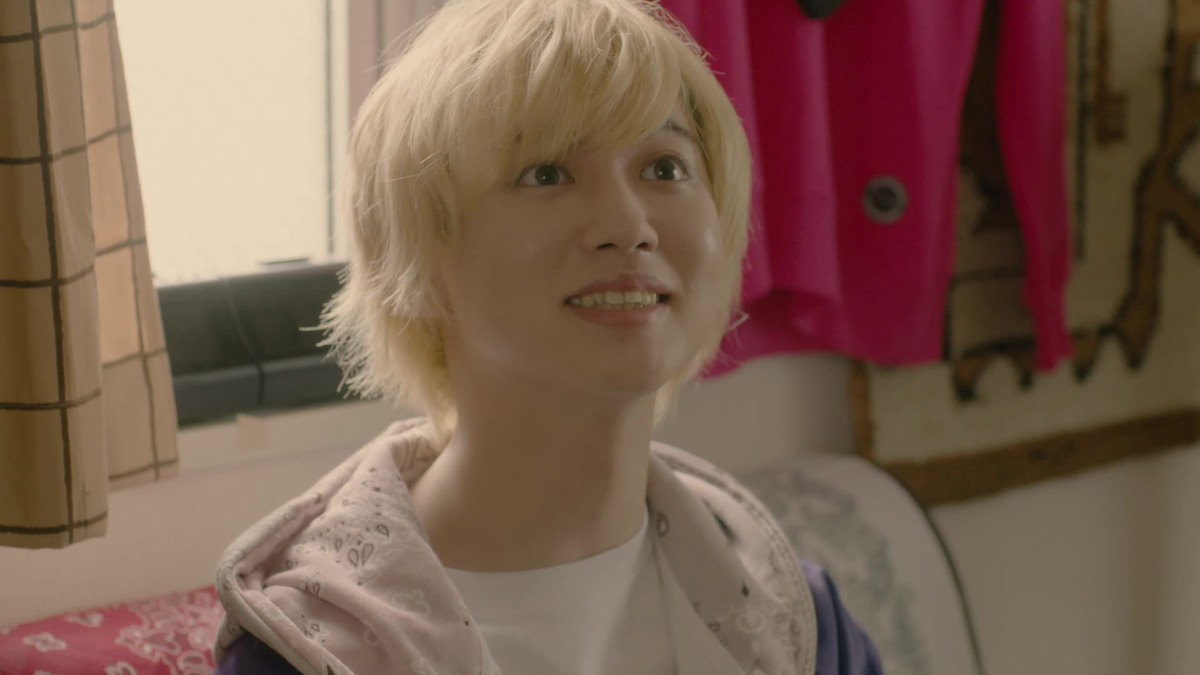 CHERRY MAGIC! THIRTY YEARS OF VIRGINITY CAN MAKE YOU A WIZARD ...