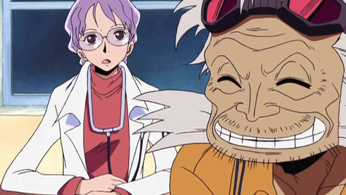 One Piece ¡El plan para capturar a todos juntos! La táctica secreta en ...