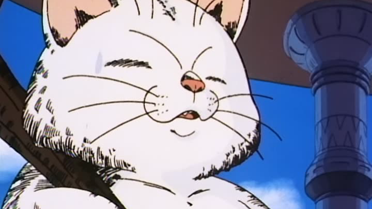 Dragon Ball The Ultimate Sacrifice - Watch on Crunchyroll