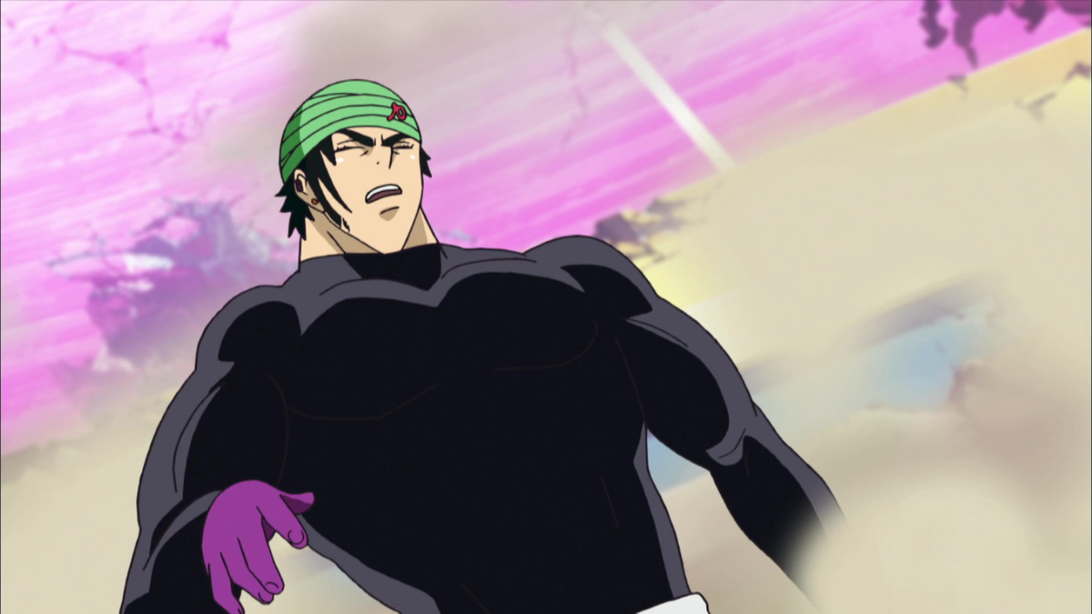 Toriko Coco