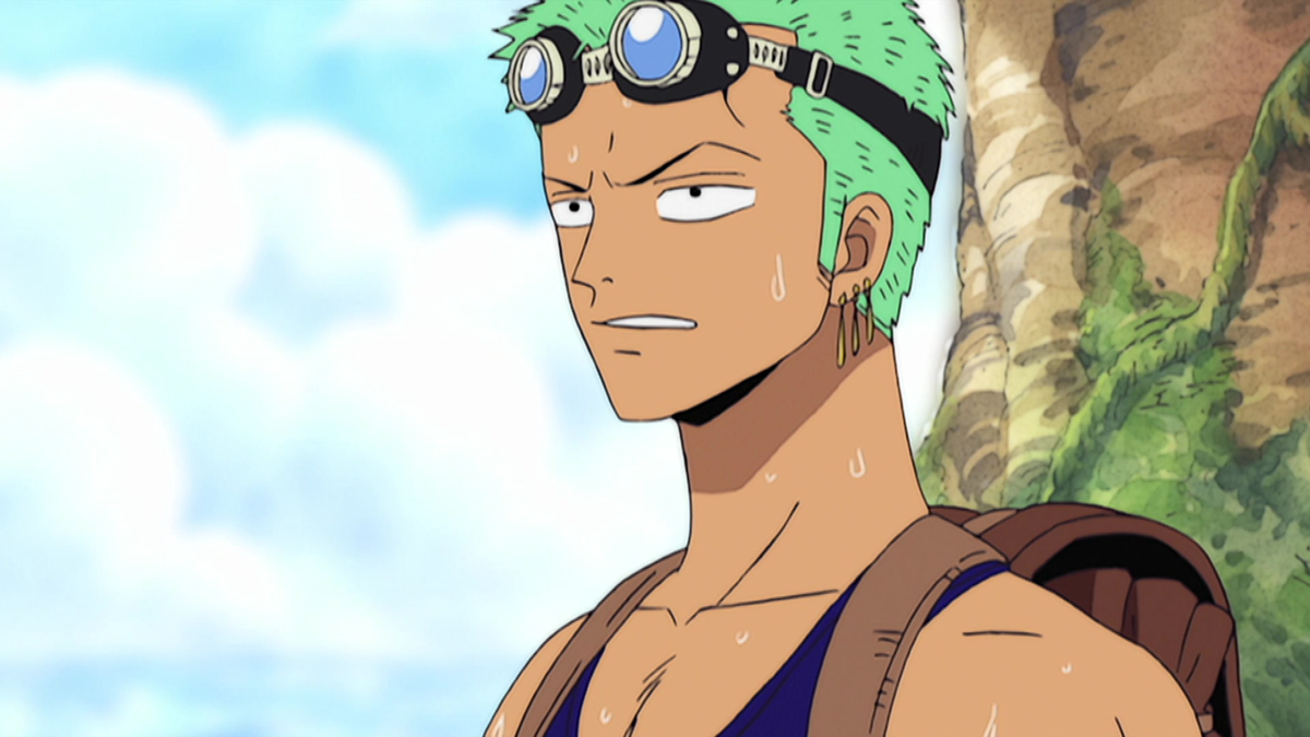 One Piece Special Edition (HD, Subtitled): Sky Island (136-206) Light ...