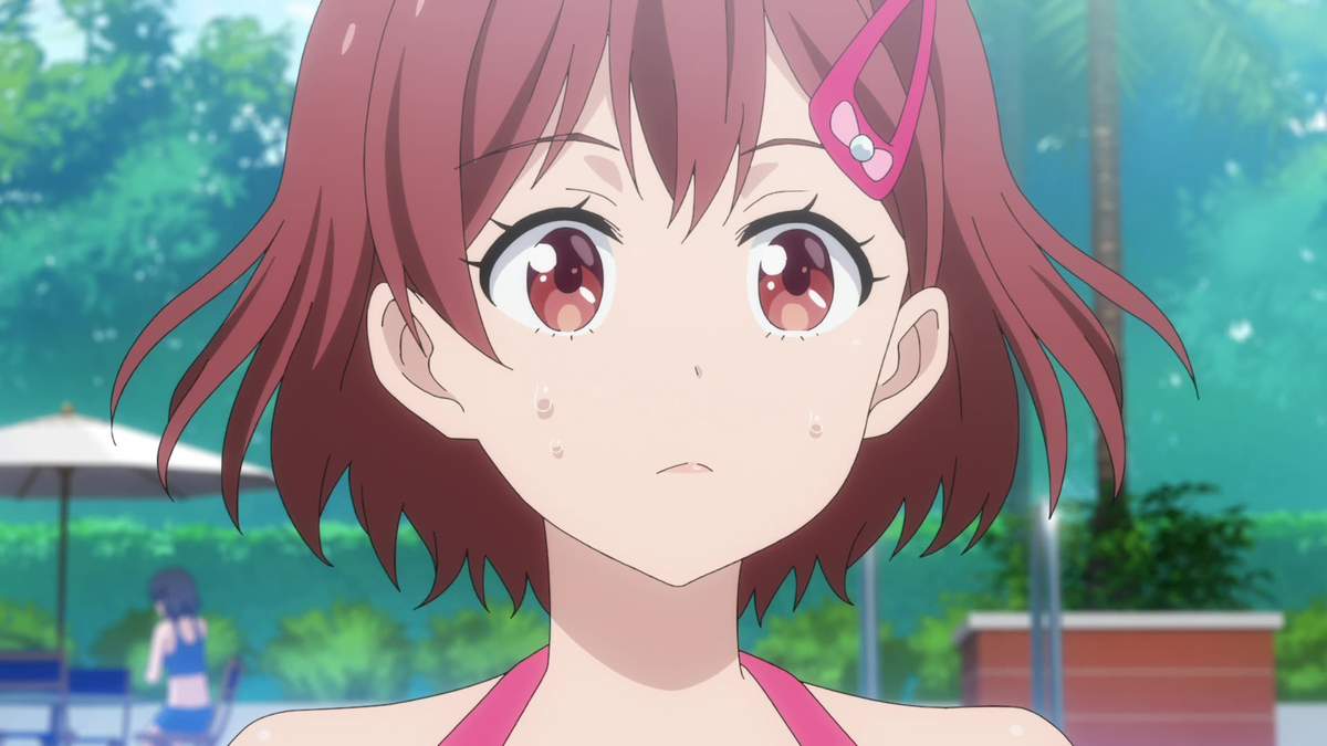 WIXOSS DIVA(A)LIVE Let's Kyuru Kyurun! - Watch on Crunchyroll