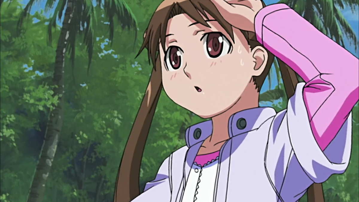 Stellvia (Dub) Winter Vacation - Watch on Crunchyroll
