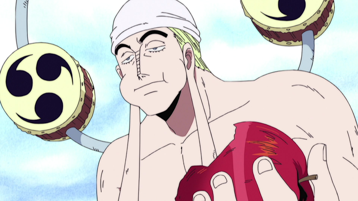 One Piece Special Edition (HD, Subtitulada): Episodios 136-206 ¡Un ...