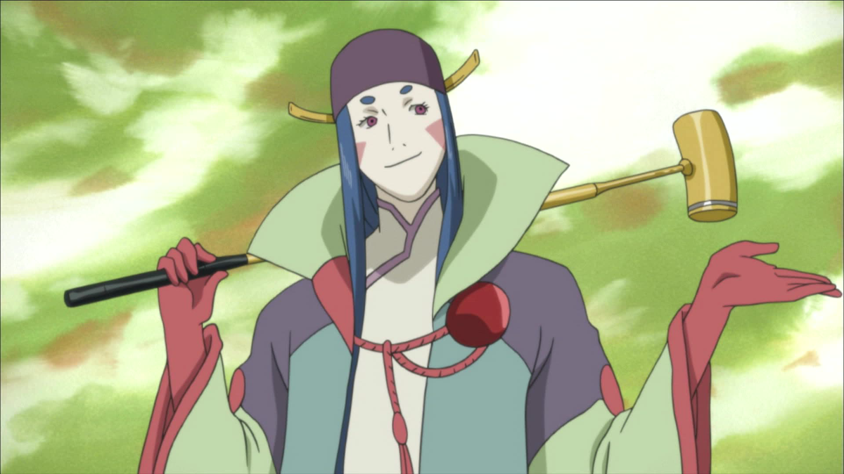 Samurai 7 (English Dub) The Lies - Watch on Crunchyroll