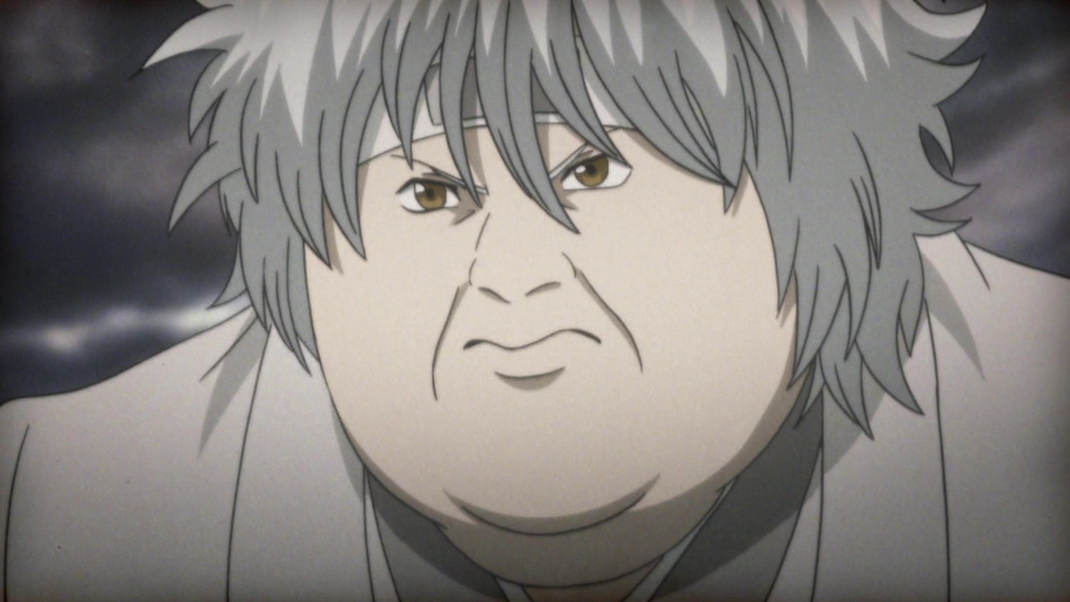 Gintama Season 4 Ten Years - Watch on Crunchyroll
