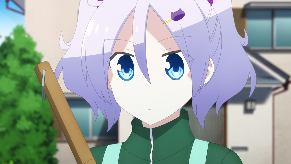 TONIKAWA: Over The Moon For You ~High School Days~ (Spanish Dub ...