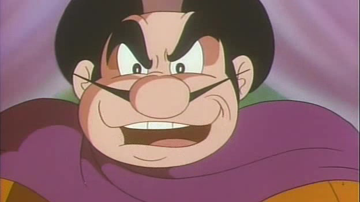 Princess Knight THE PHANTOM KNIGHT PART 3 - Ver en Crunchyroll en español