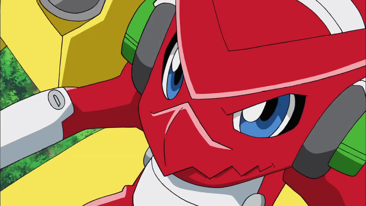 Digimon Xros Wars Shinobi Zone, the Comic Ninja Battle! - Watch on ...