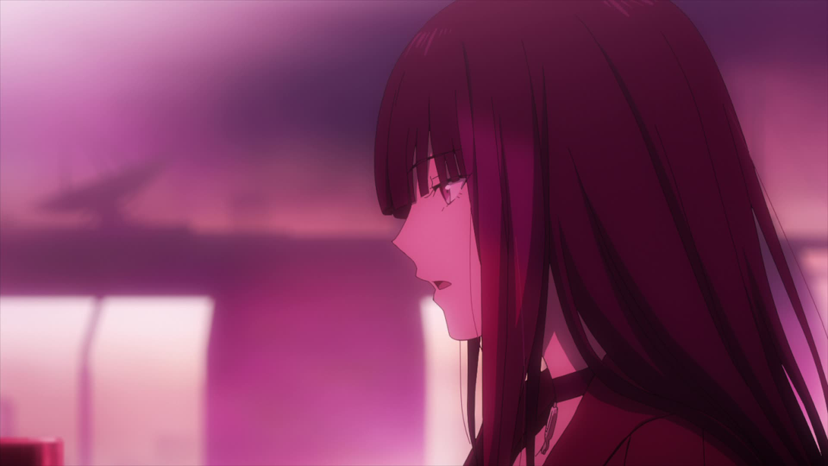 Metallic Rouge (English Dub) Crimson Is the Sound of Dawn - Watch on ...