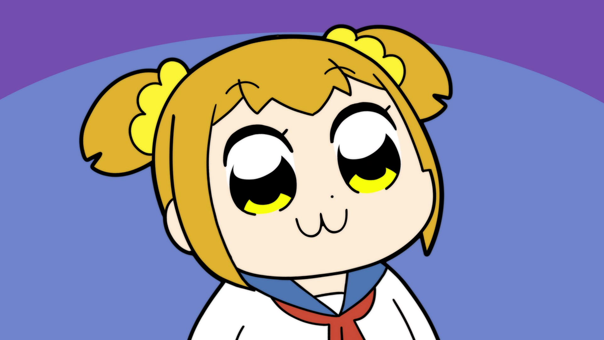 POP TEAM EPIC Season 2 (English Dub) POP Memories TO YOU - Watch on ...