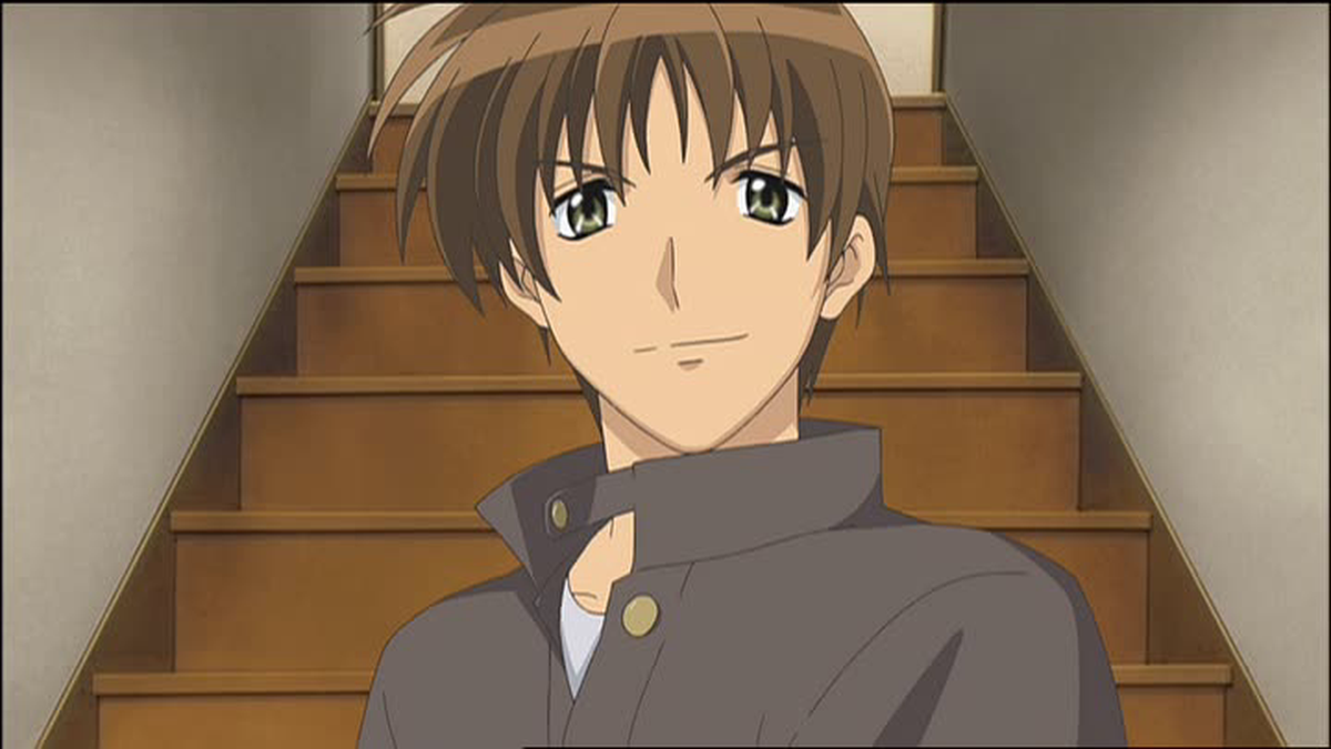 Kanon A Mysterious Divertimento - Watch on Crunchyroll