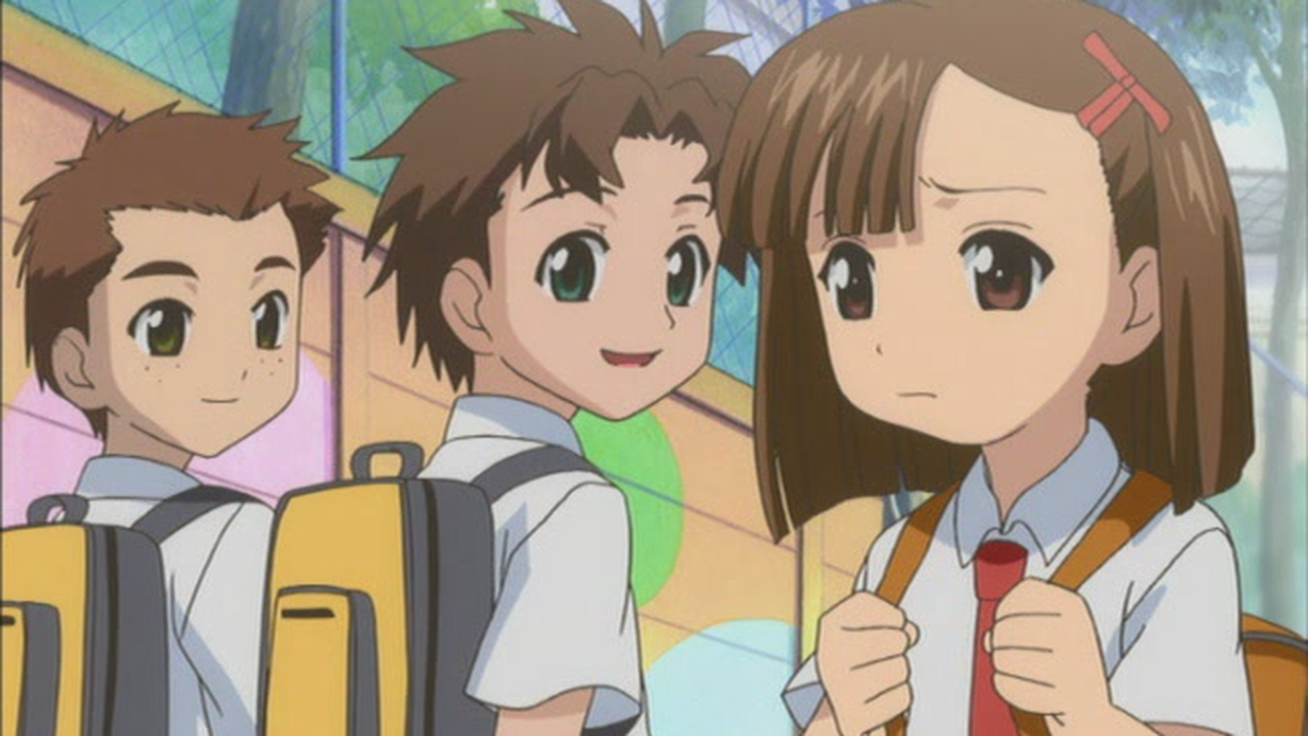 Fairy Musketeers Akazukin Finally Comes - Ver en Crunchyroll en español