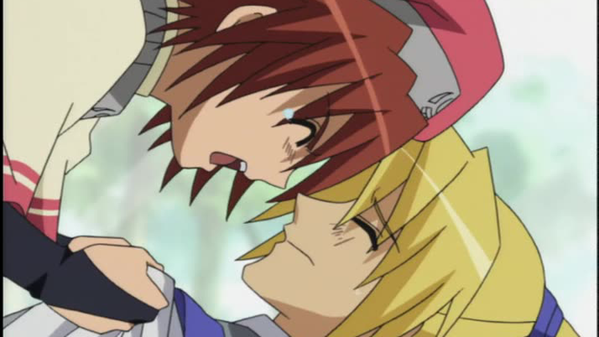 Elemental Gelade (Dub) Arc Aile - Watch on Crunchyroll