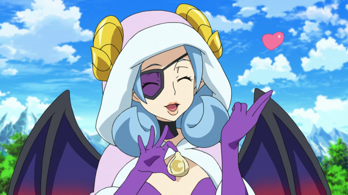 Puzzle & Dragons X (English Dub) The Path to Guild Dragon Caller ...