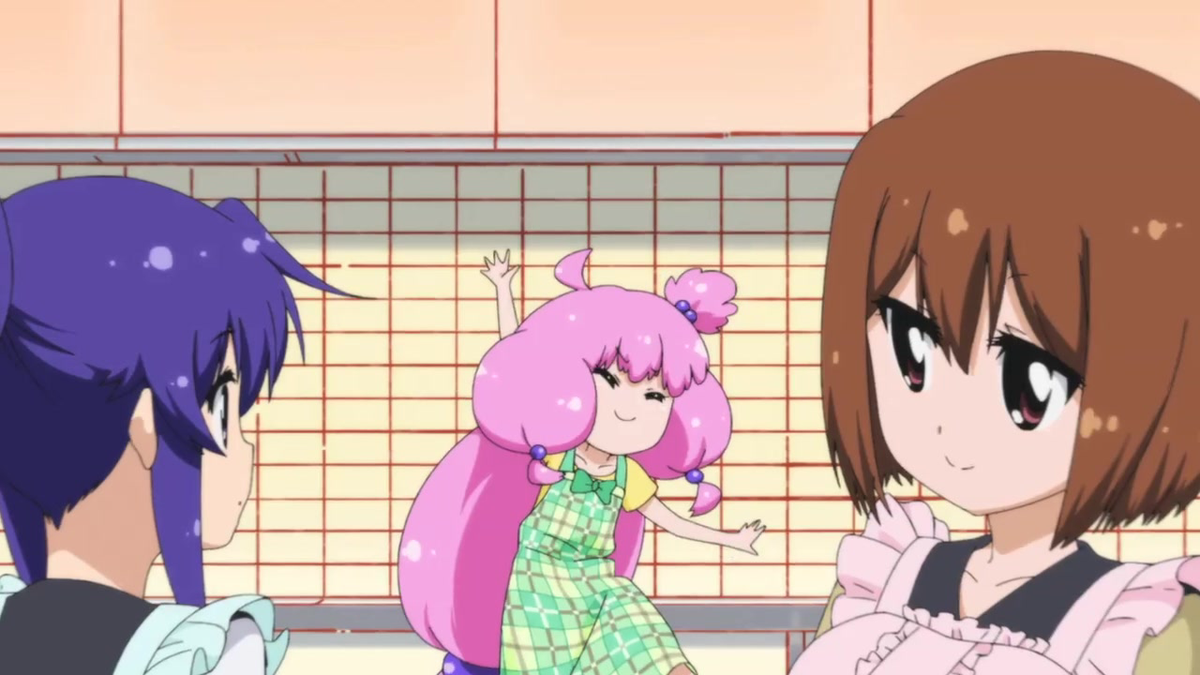 Teekyu Duro de matar 3 con la Senpai - Ver en Crunchyroll en español