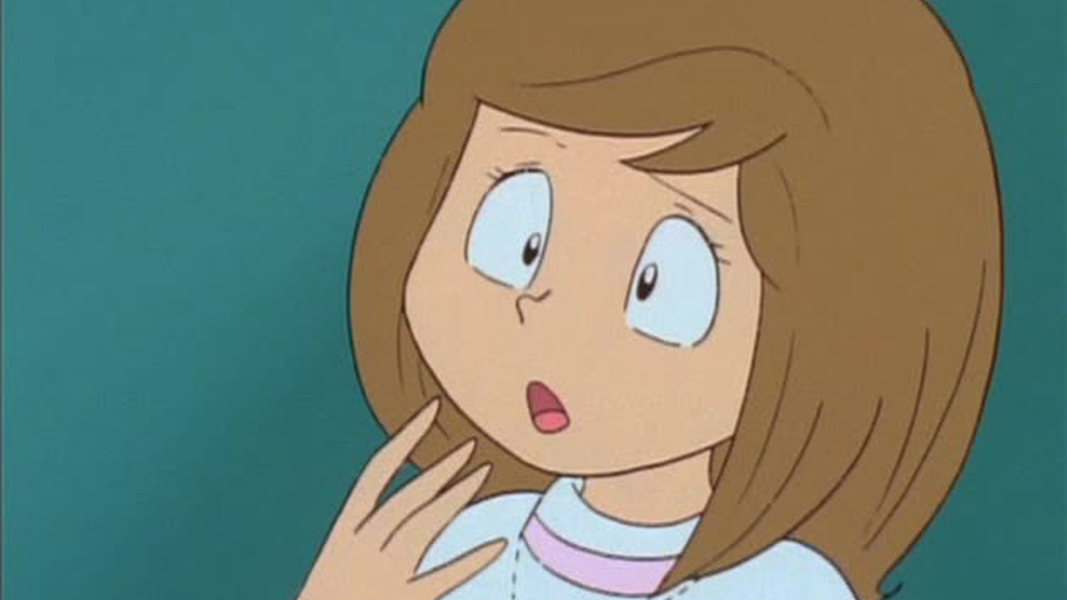 Miss Machiko Valentine's Duel - Watch on Crunchyroll