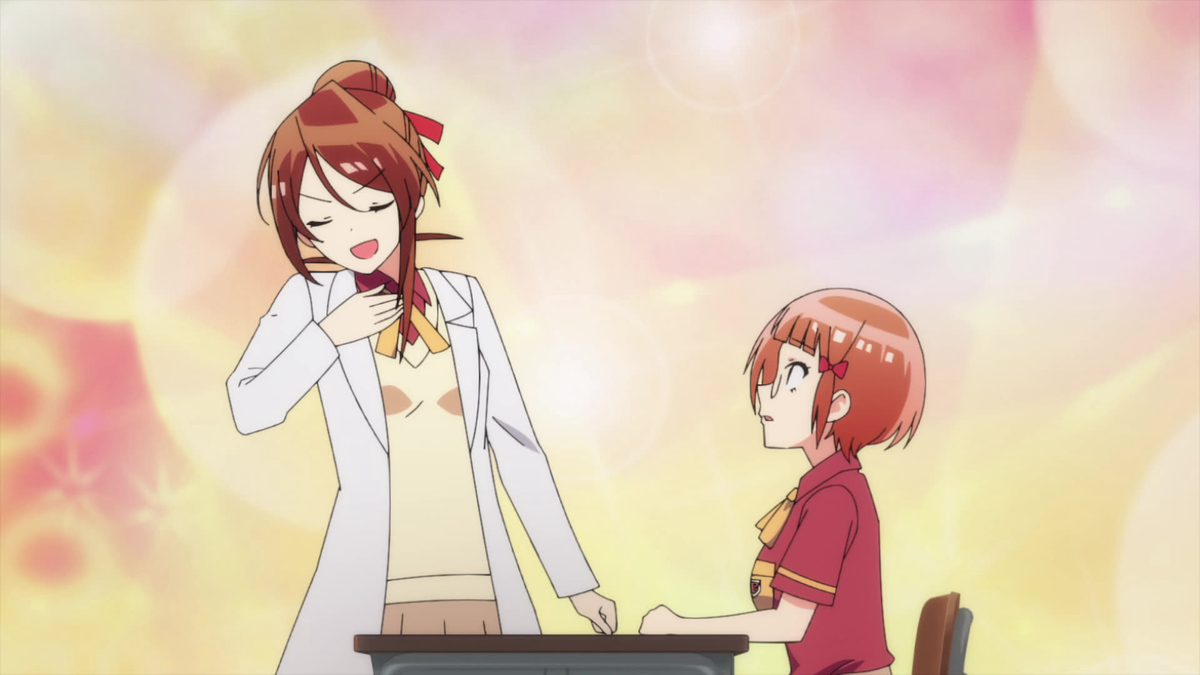 We Never Learn!: BOKUBEN Season 2 With the Changing Seasons, a Genius ...