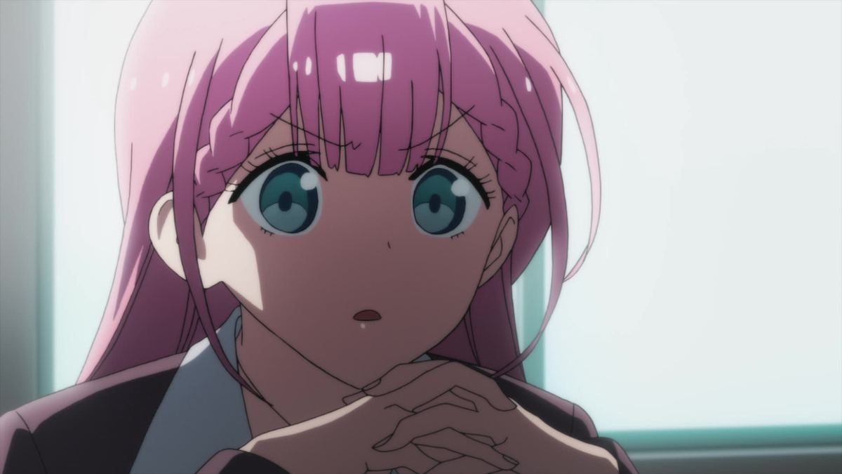 We Never Learn!: BOKUBEN Season 2 Wherefore Might They Fathom the ...