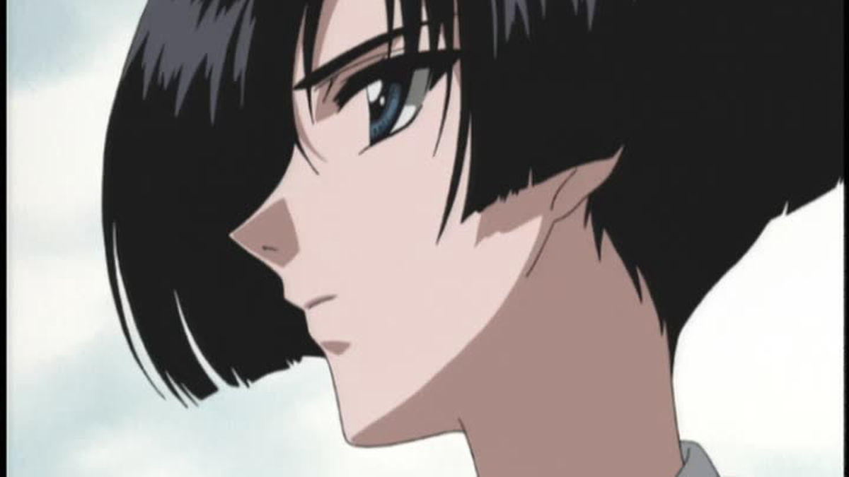 X (English Dub) Inuki - Watch on Crunchyroll