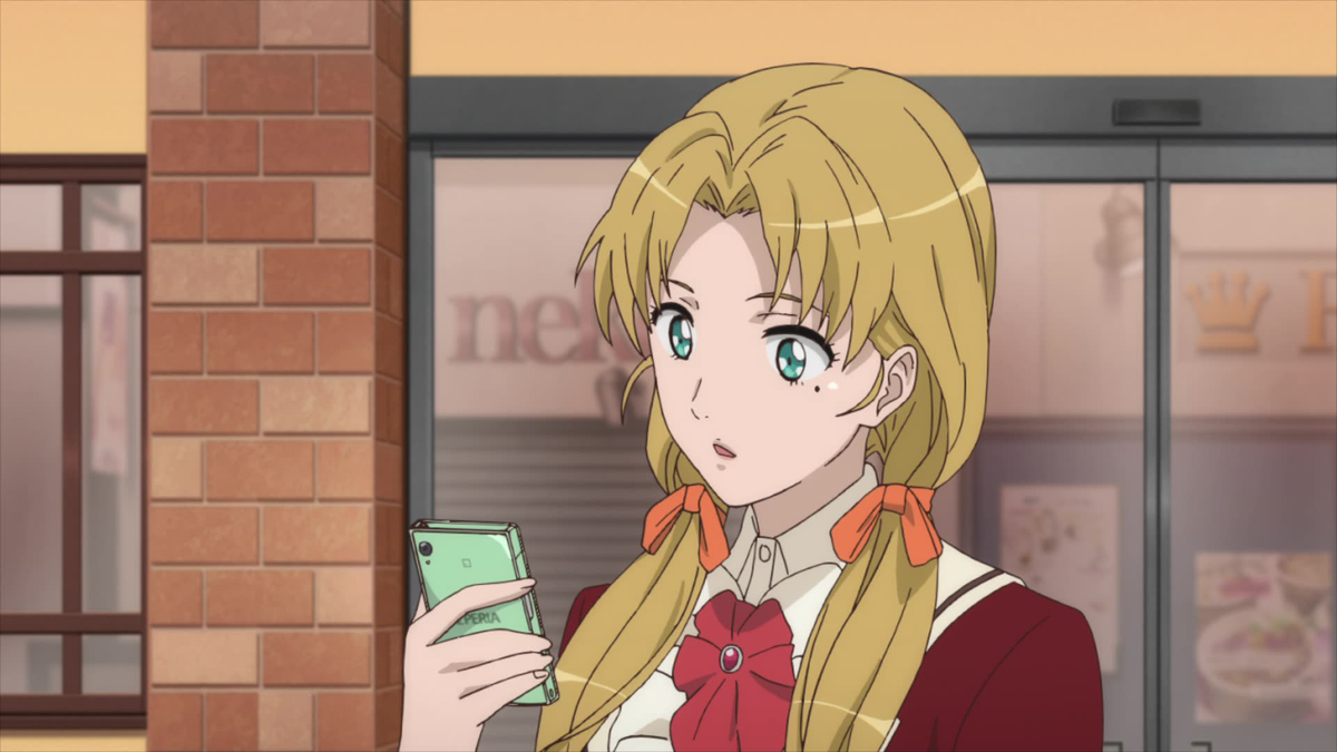 Dance with Devils Tango of Passion and Seduction - Ver en Crunchyroll ...