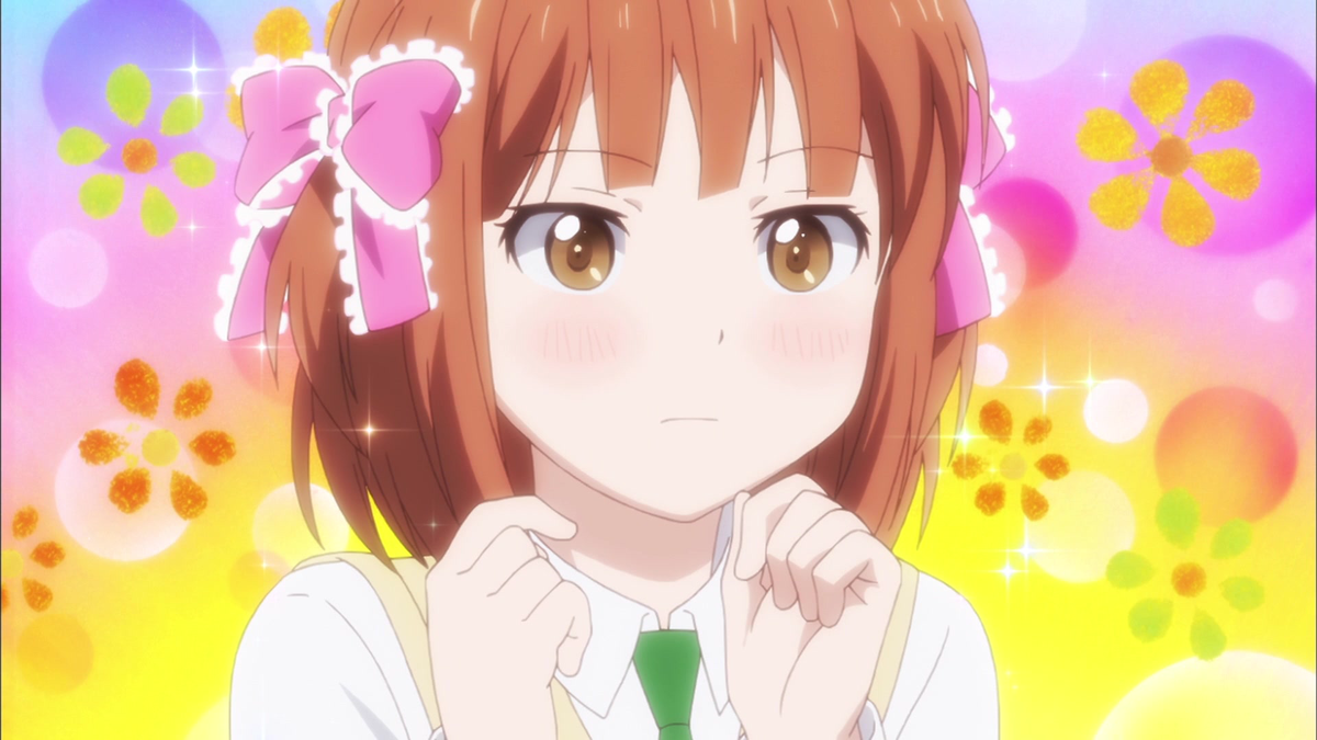 Love Lab To the Wild Kid... - Watch on Crunchyroll