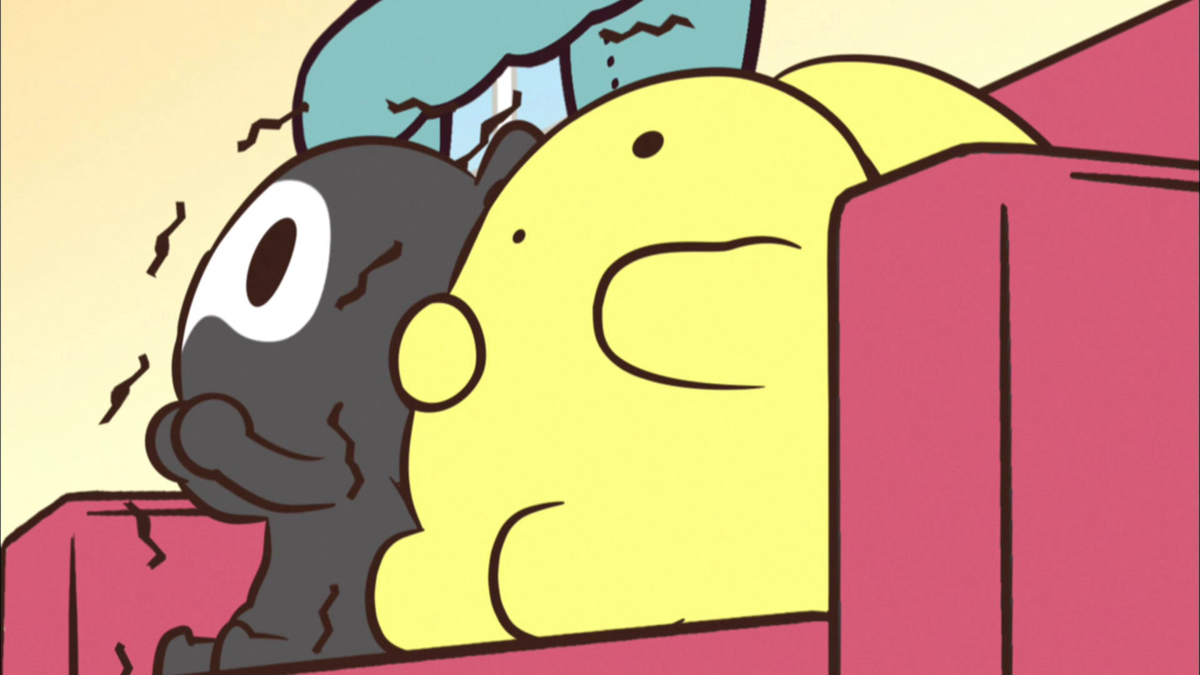 Wooser’s Hand-to-Mouth Life: Awakening Arc Recollections ~The Real You ...