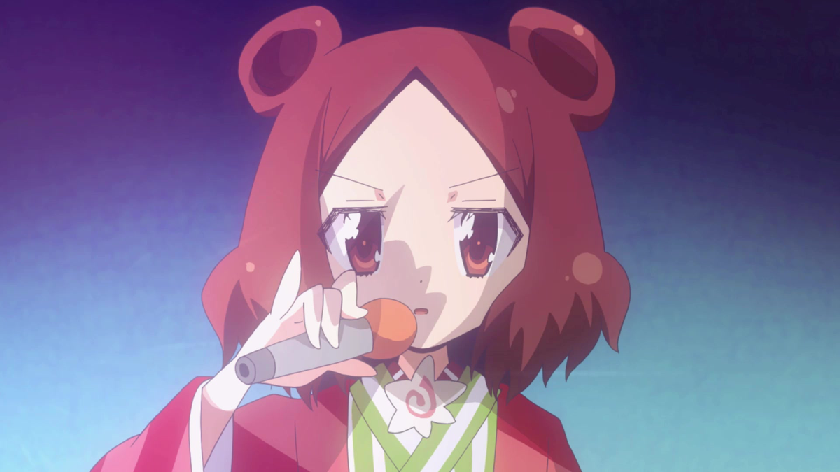 Ai-Mai-Mi Surgical Friends Don’t Let Your Lucky Chance Get Away - Watch ...