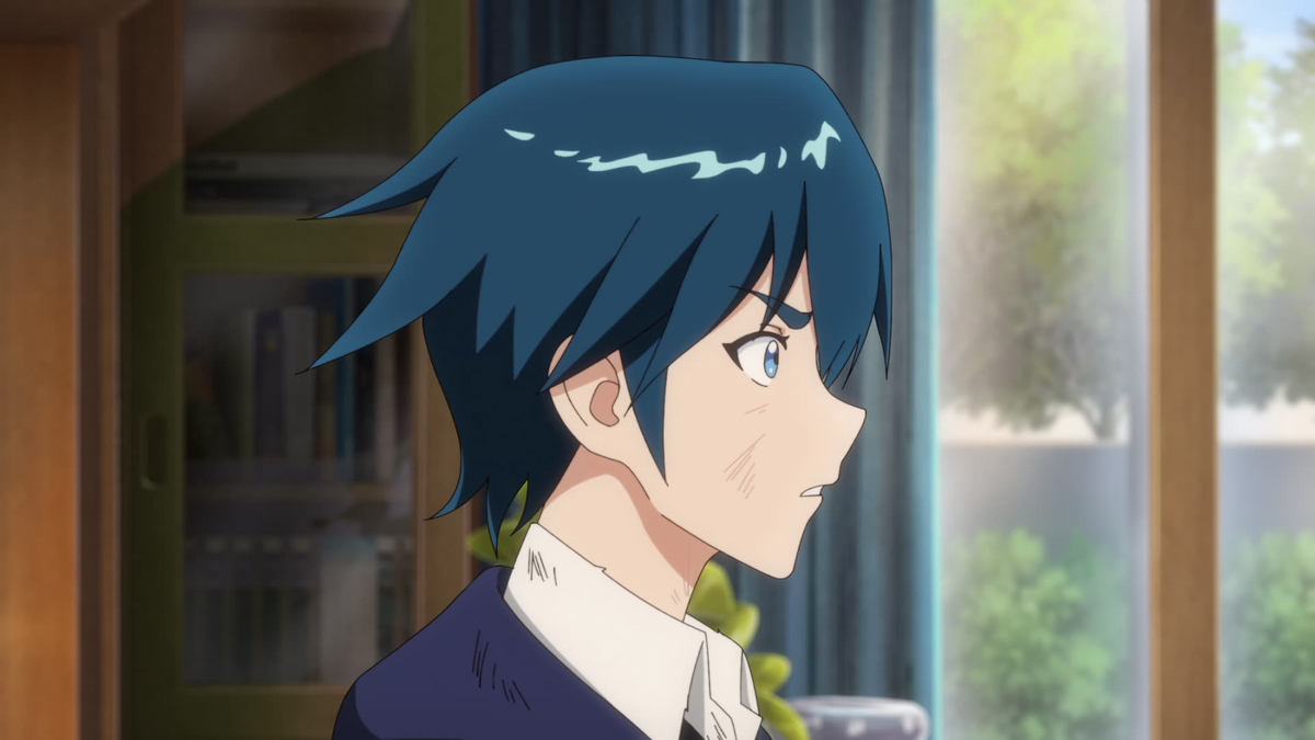 The Last Summoner Demon Furnace - Watch on Crunchyroll