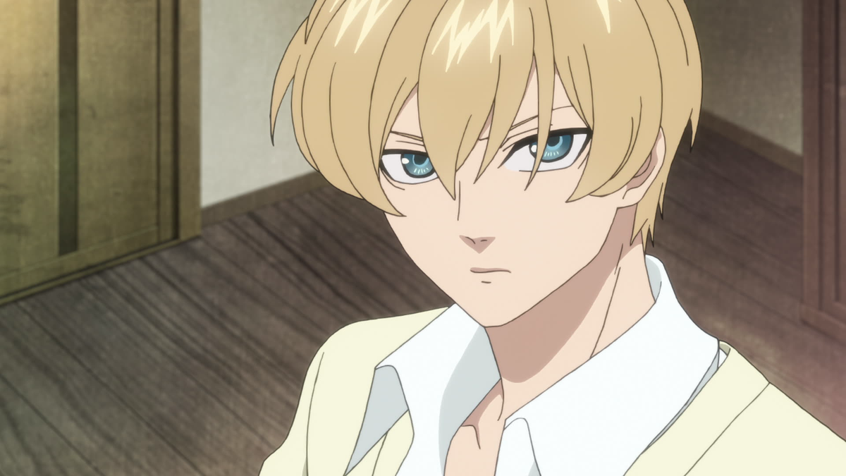 Malevolent Spirits: Mononogatari Entrance - Watch on Crunchyroll