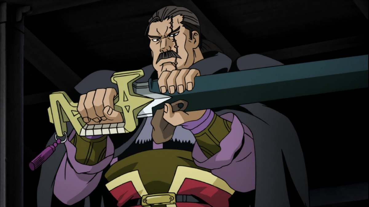 Hero Tales (English Dub) Chapter Twenty: The Turmoil Begins - Watch on ...