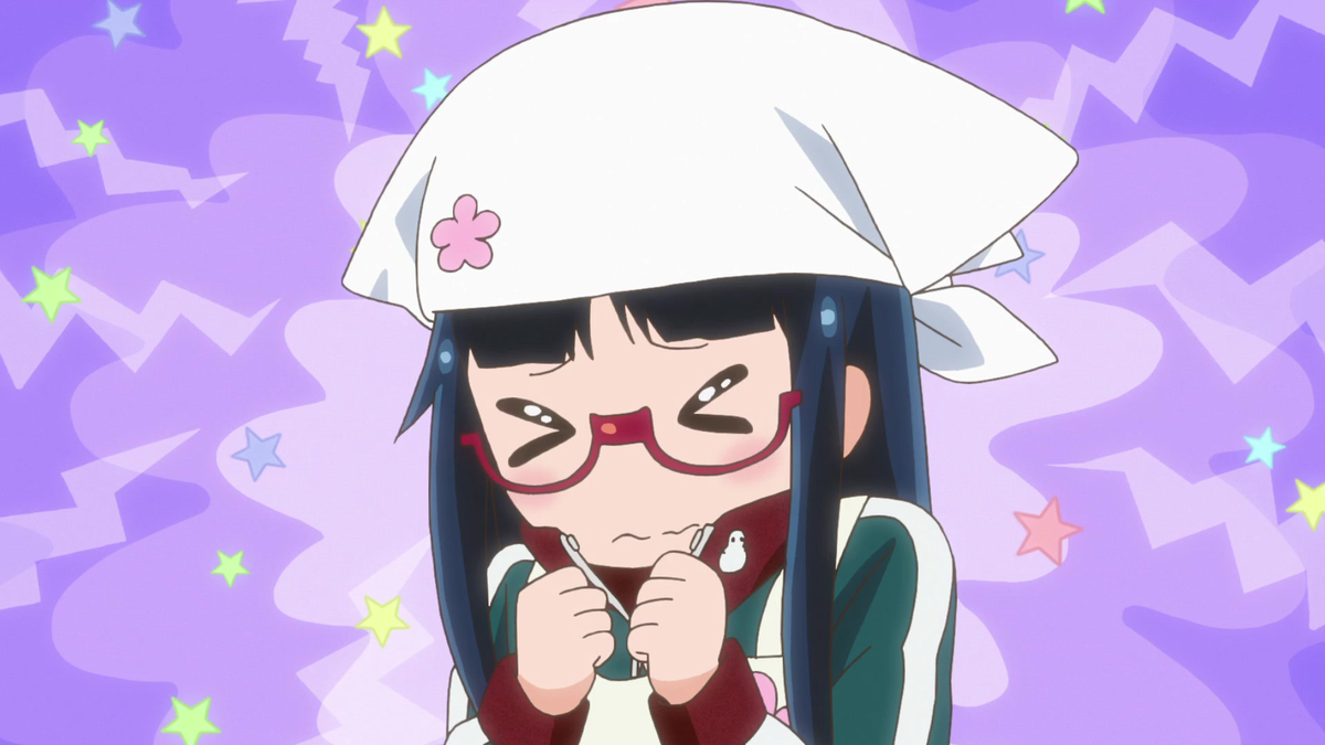 DENKI-GAI Wonderful Chocolate / Chocolate Philosophy / Kantoku's ...