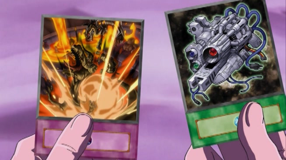 Photon Generator Unit