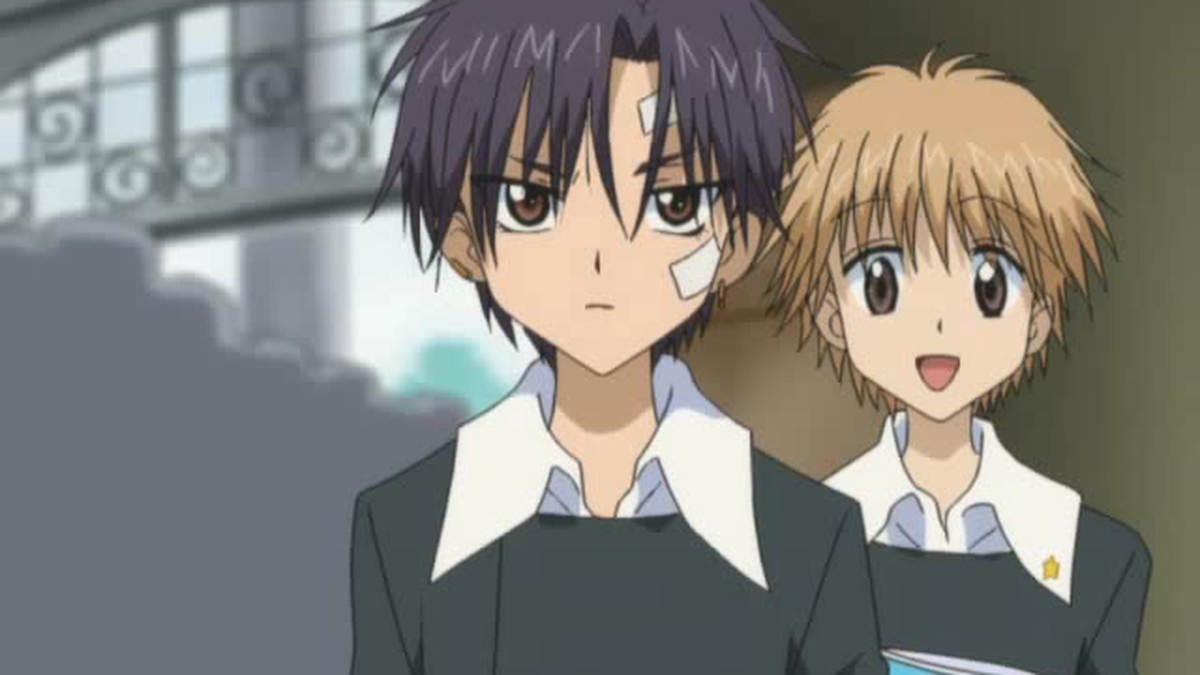 Gakuen Alice Maze Match - The Magic Lamp - Regardez sur Crunchyroll